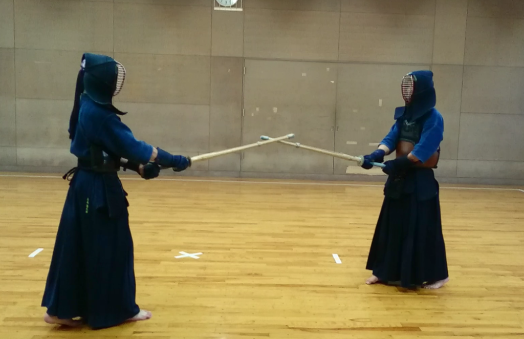 The Attraction of Kendo -Traditional Japanese Martial Art- - みちラボ